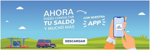 Telepeaje en Uruguay: Guía 2025